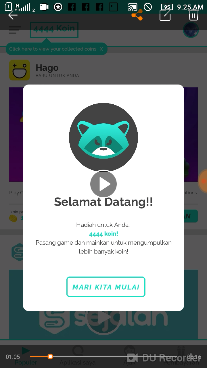 AppStation Aplikasi Penghasil Dollar Legit Terbaru 2019 - How to Blog | Online Money Making Tips