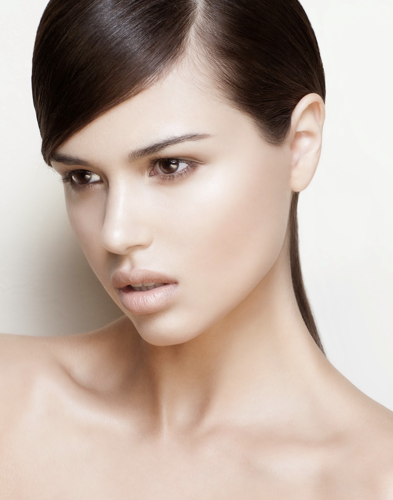 The Back Story: A celebration of beautiful skin