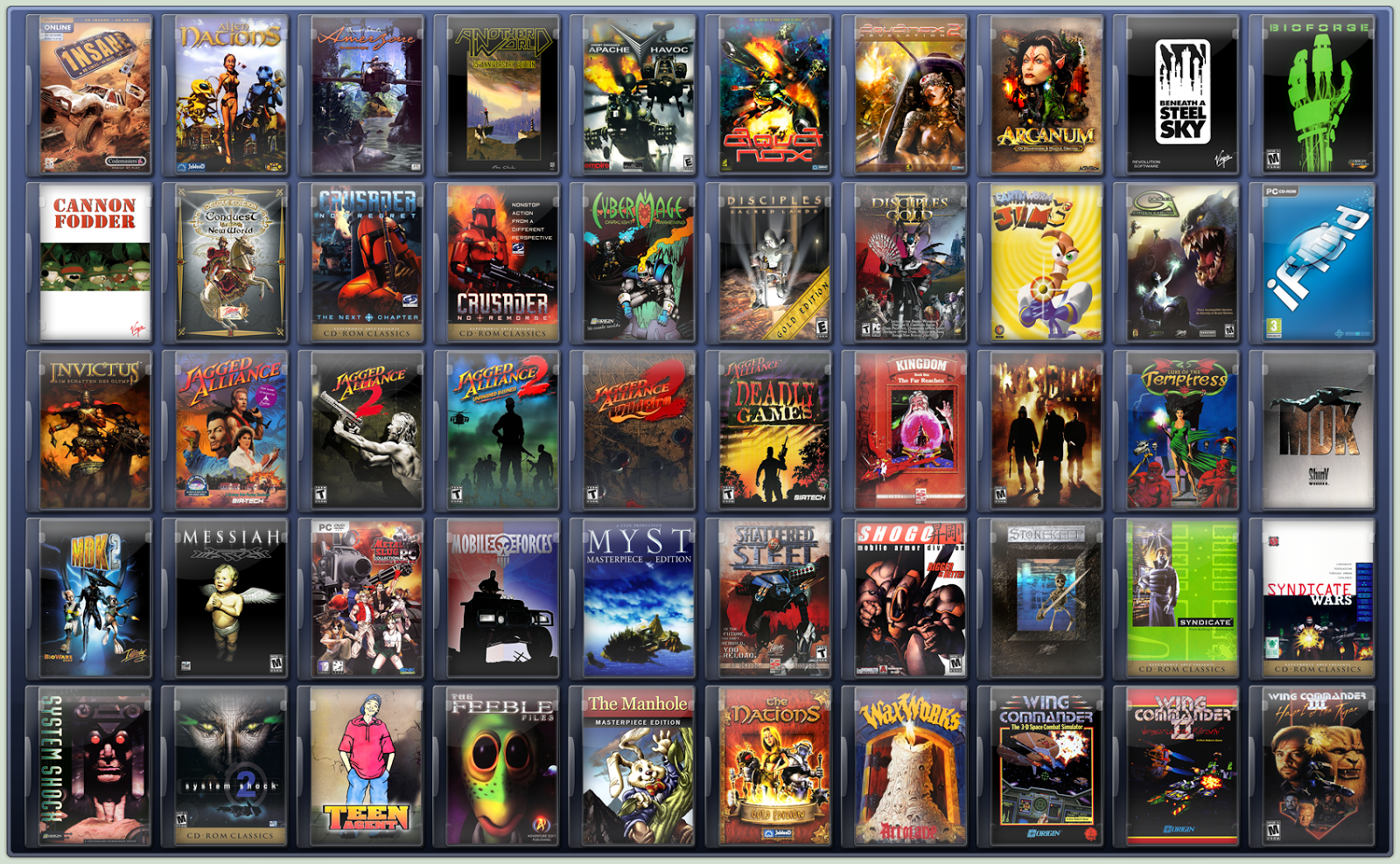 Intellectual Property Planet: Защита на компютърните игри - Protection ...