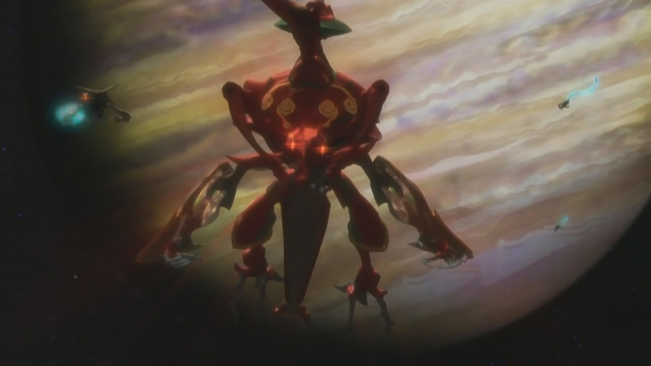 DubSub - Anime Reviews: Macross Frontier Anime Review