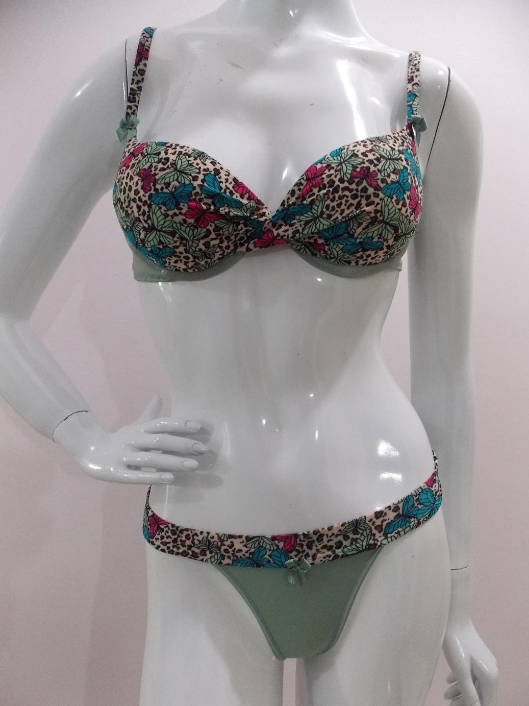 Art Stilo Moda Intima