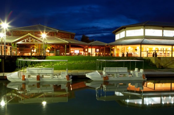 COPA DO MUNDO EM FORTALEZA: FORTALEZA, MAIOR ESTRUTURA DE MEGA RESORTS ...