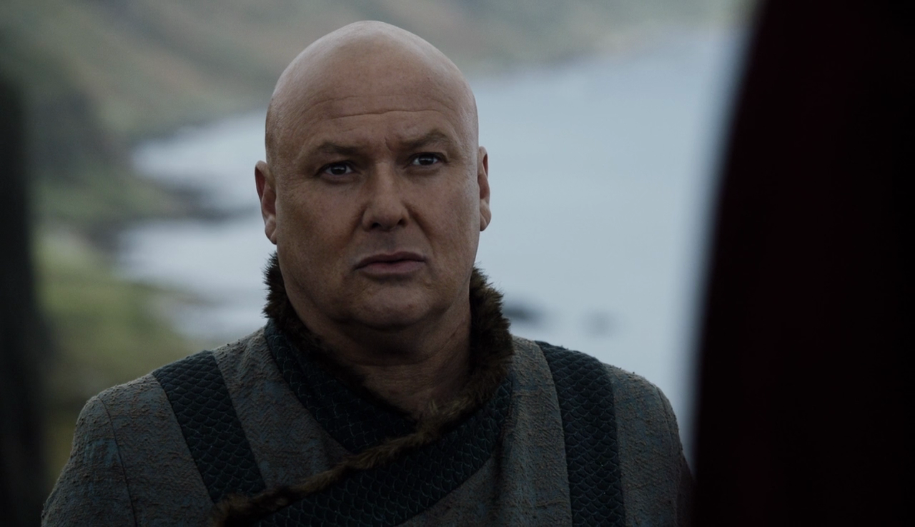 How The Game of Thrones ends based upon The Wheel of Time: How might ...