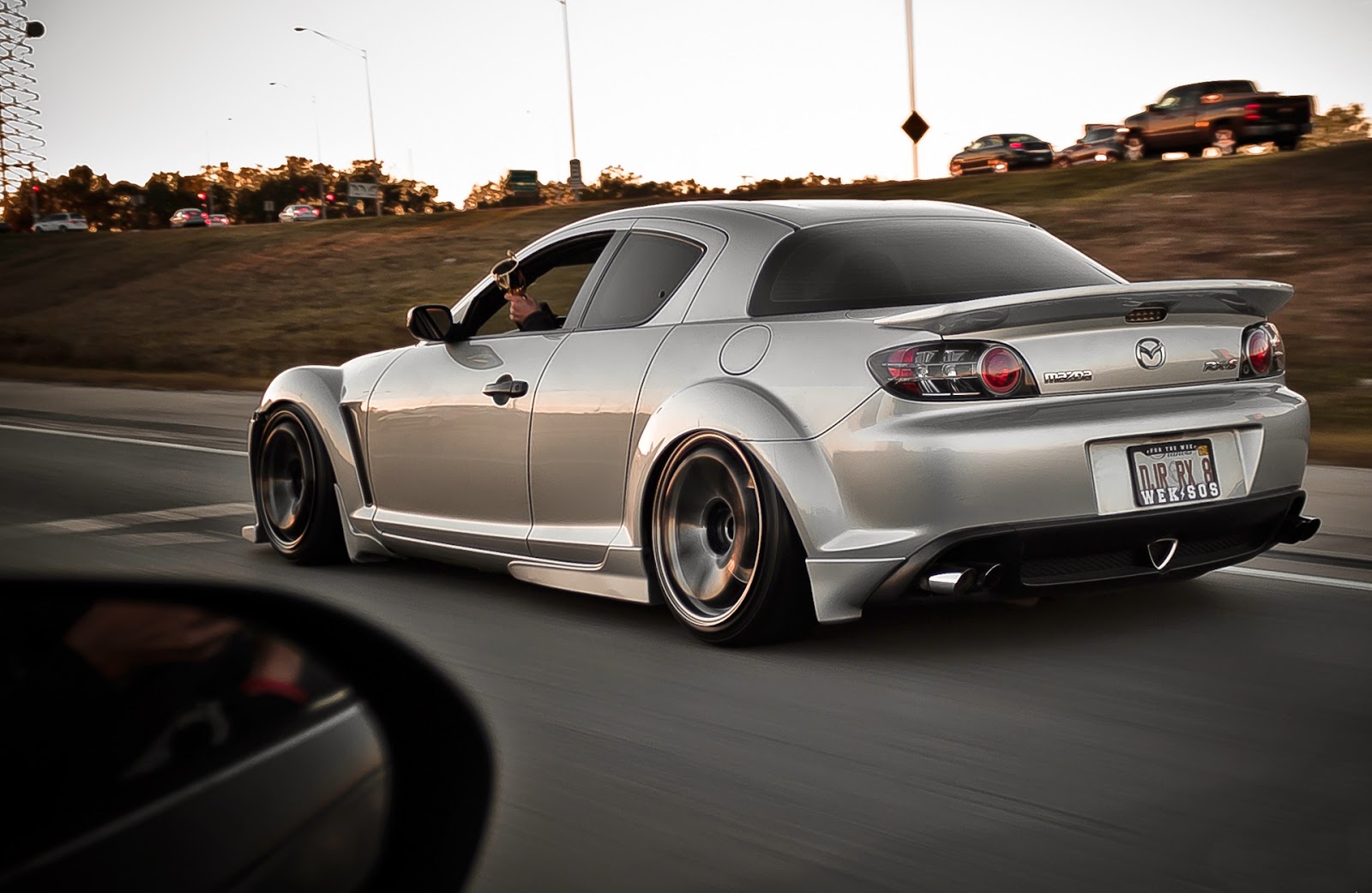 Havza Tuning,HavzaTuning: Mazda RX-8