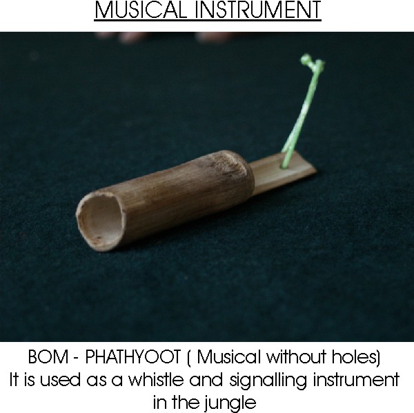 Aachuley . A Bilingual Journal illustrating the Lepcha way of life: The ...