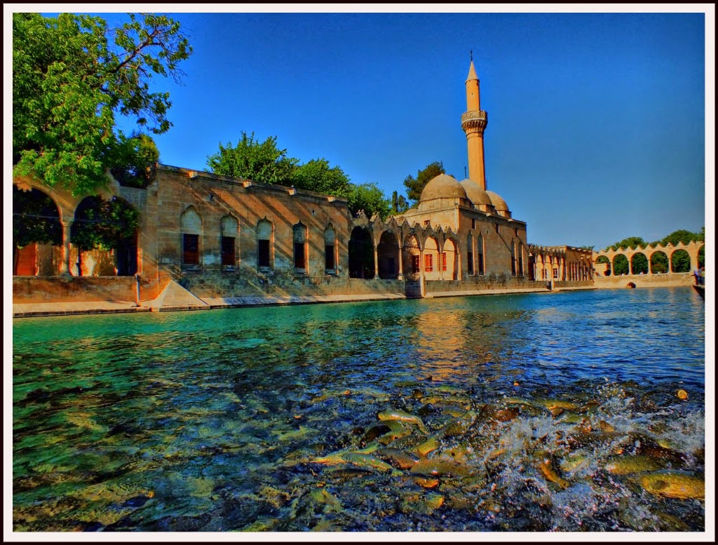 Balikli Gol Efsanesi - Ankara Şehir Portalı - Adım Adım Ankara Şehri ...