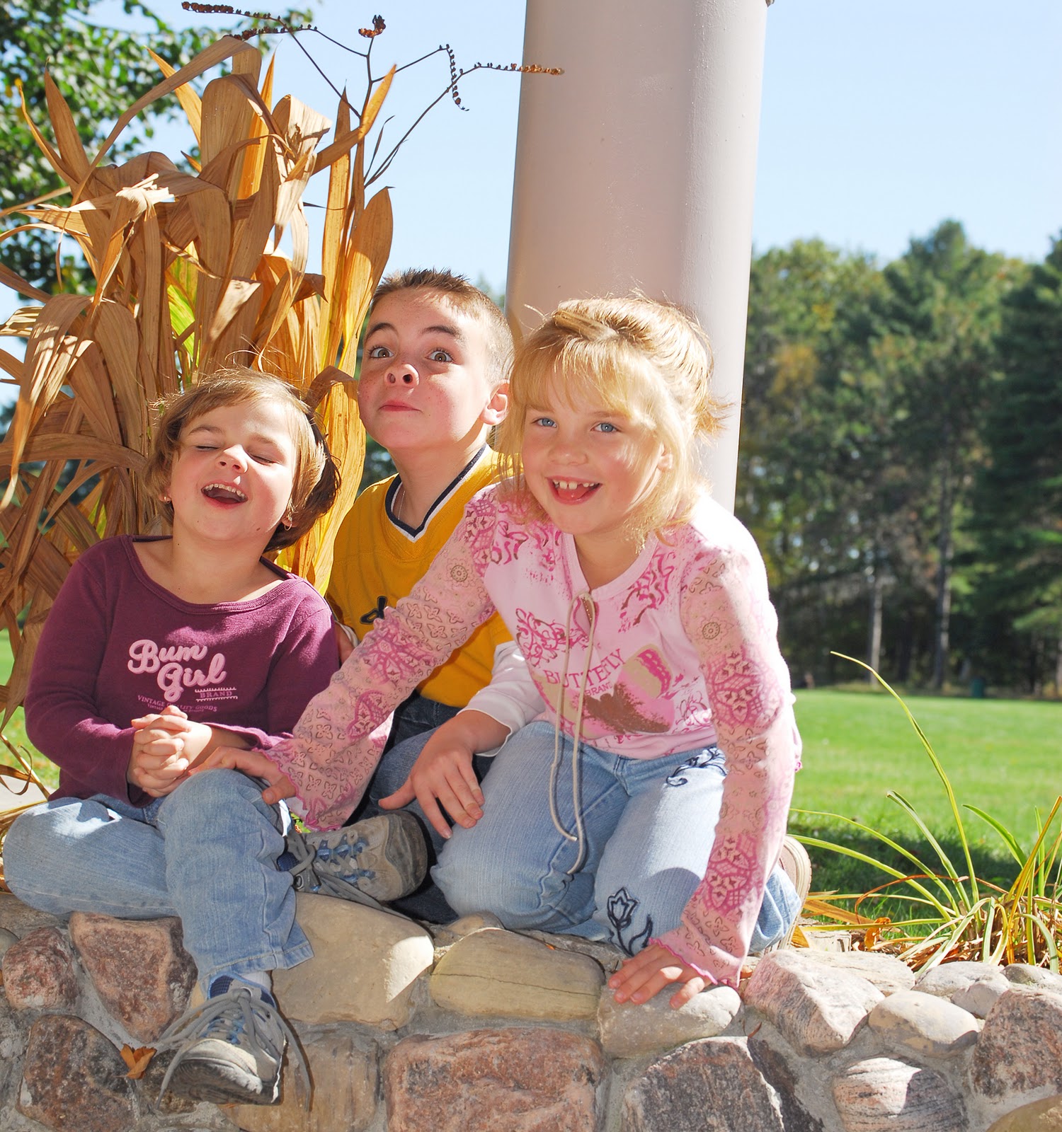 Daniel Sepp: Laste kasvatamine - kuidas?