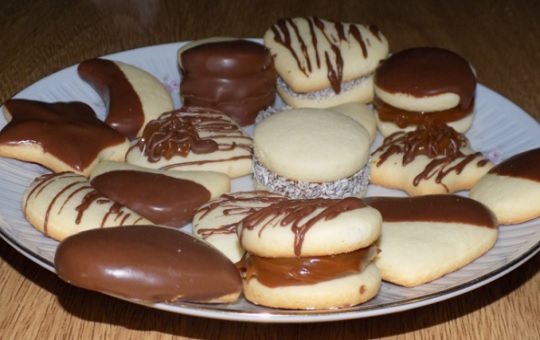 Como hacer Masas Secas caseras | Recetas de Cocina faciles.