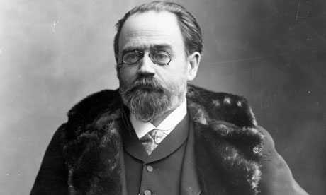 Émile Zola