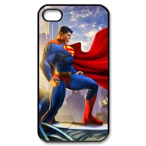6 SUPER iPhone 4/4S Cases ~ Awesome Cases