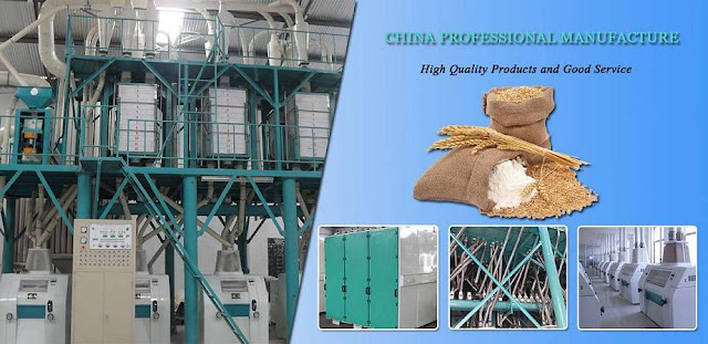 Buhler, Alapala, or Double-lion Which is Better for Flour Milling