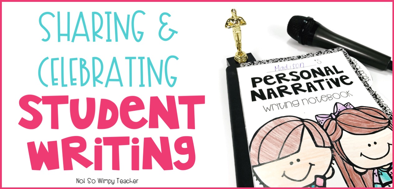 Learn Math So Easy: Sharing Too Celebrating Pupil Writing Inwards ...