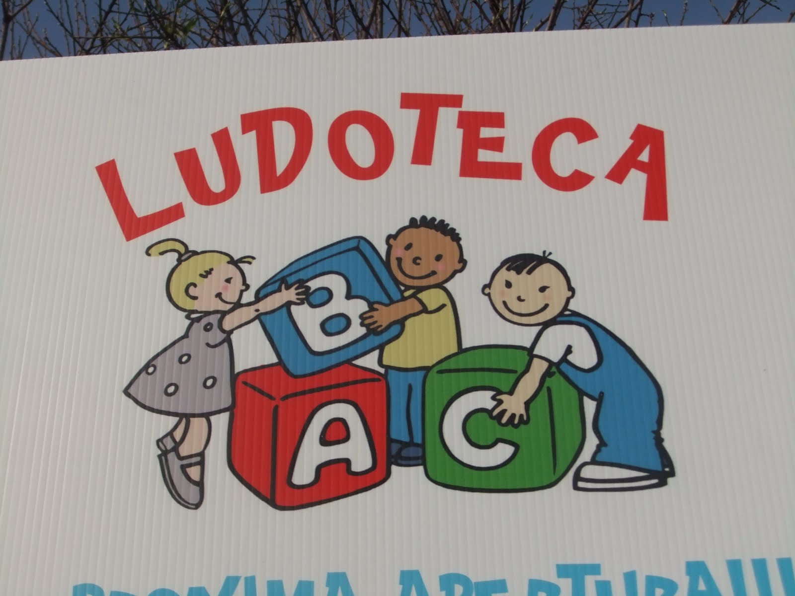 LUDOTECA
