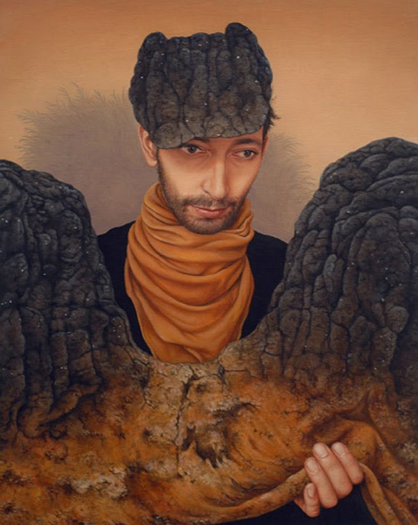 Art Gallery 4 U: Moki Mioke