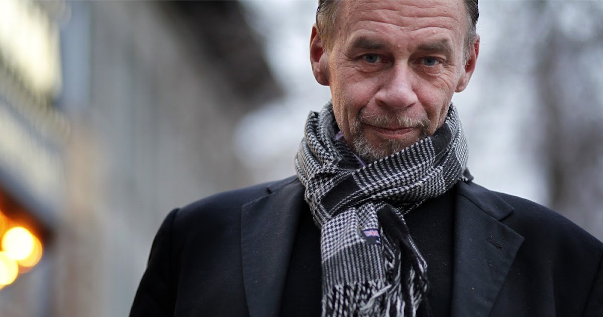 Today's WORD on Journalism: David Carr’s Journalism