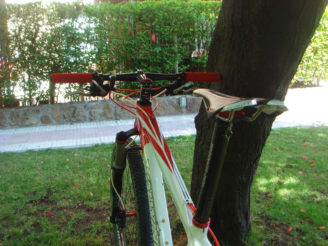 GCDC BIKES: Valwind Cloud.