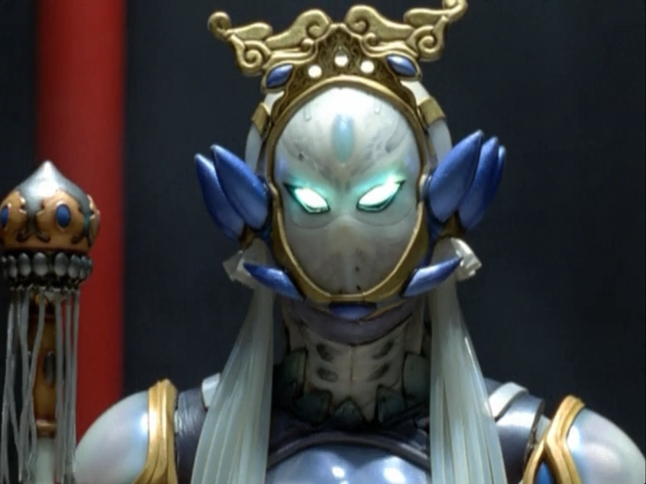 IL MONDO DI SUPERGOKU: POWER RANGERS JUNGLE FURY