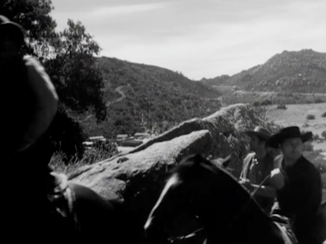 The Tate-LaBianca Homicide Research Blog: Spahn Movie Ranch