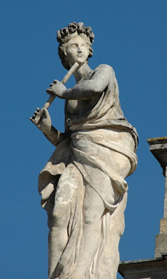 Bonus Vita: Euterpe: Musa de la música