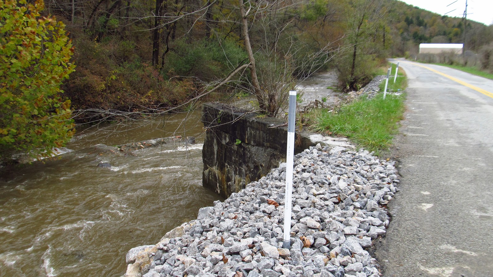 Old Industry of Southwestern Pennsylvania : West Winfield and Winfield ...