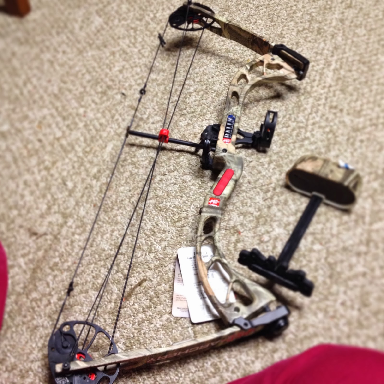 Breaking Out of the City Mold: PSE Rally