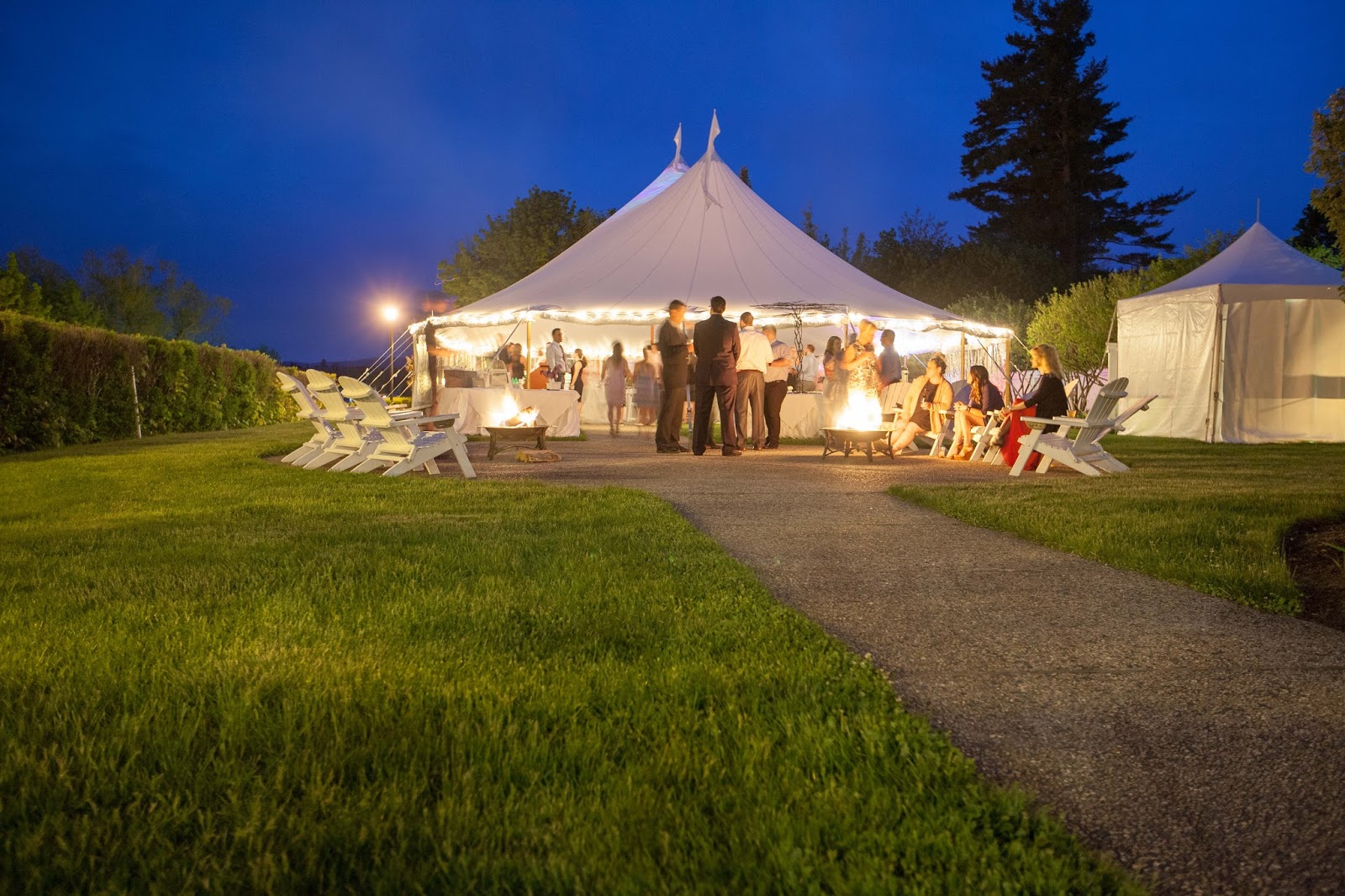 borophotography: Melissa and Brett, Wolfeboro Inn