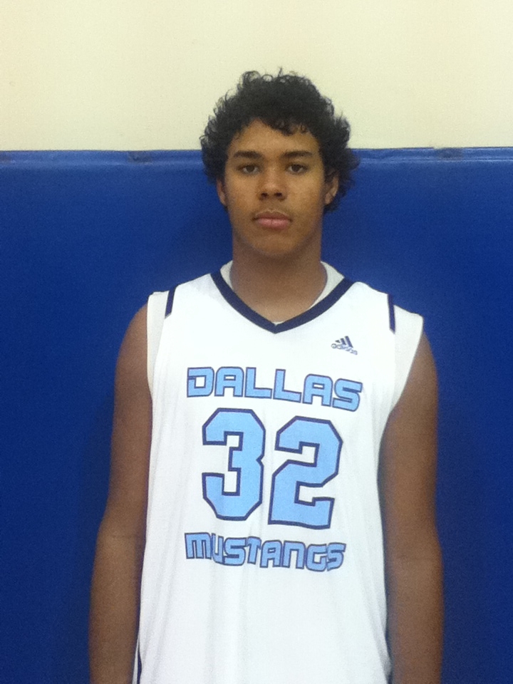 BASKETBALL SPOTLIGHT NEWS: Basketball Spotlight Texas Report: 2nd ...