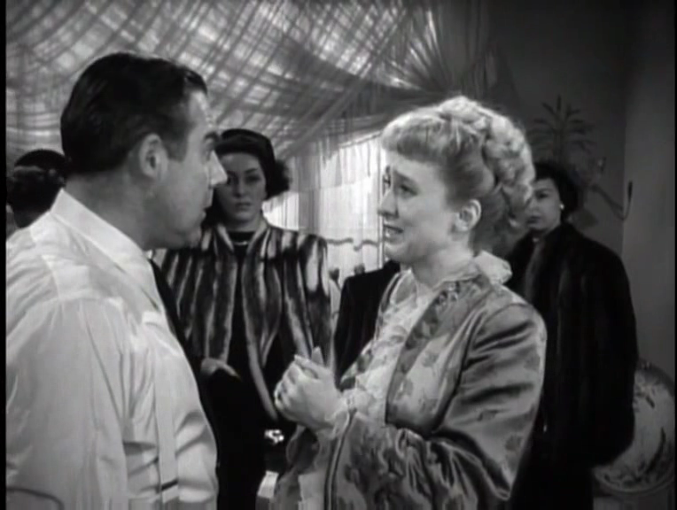 El diario de un cinéfilo clásico: Everybody Does It (Si ella lo supiera) _ (1949) - (Director ...