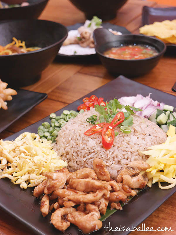 Isabel Lee | Malaysian Beauty & Lifestyle Blogger: Dodo Dim Sum & Bowls ...