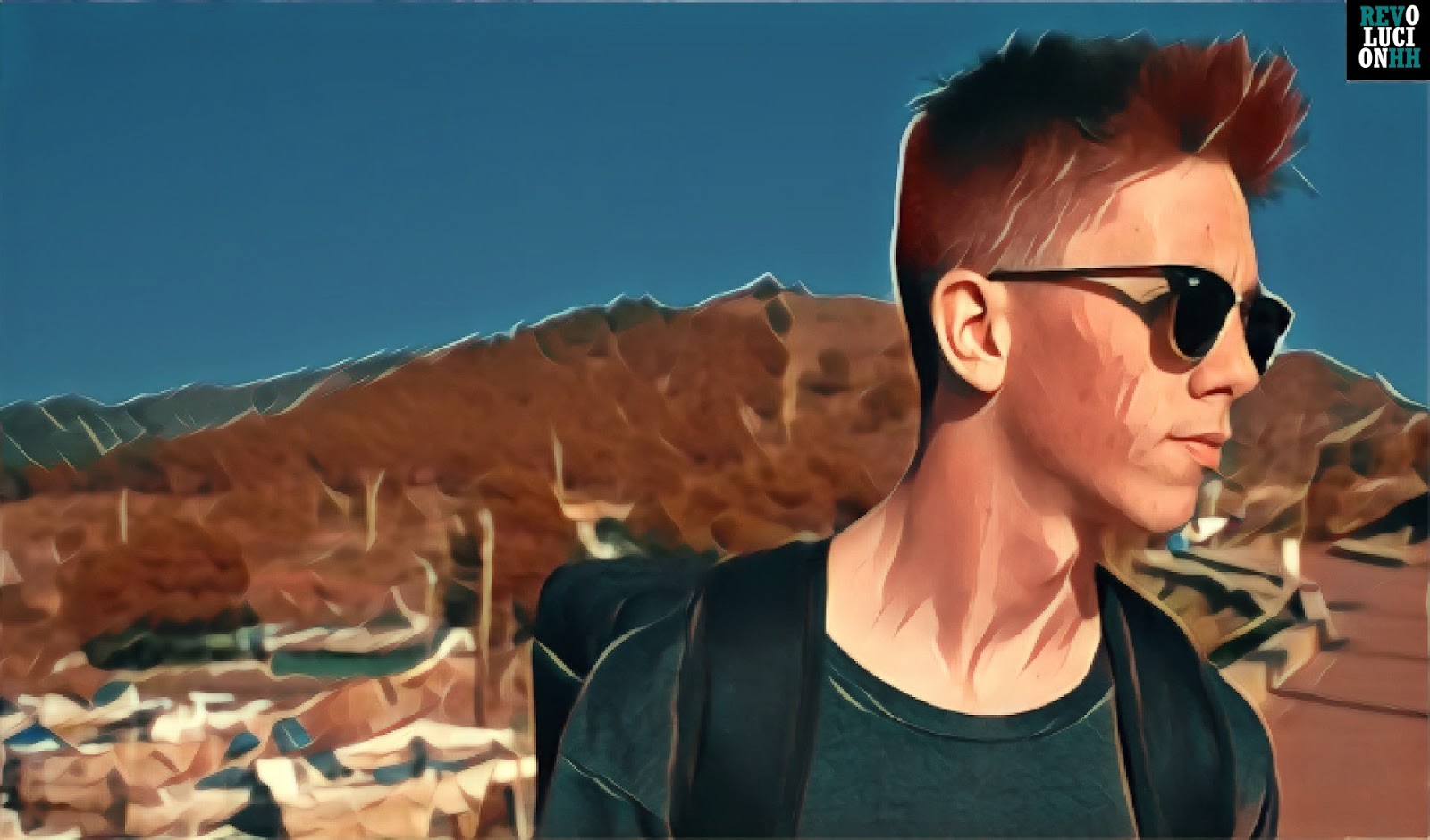 Walls - Por partes | Letra | Videoclip