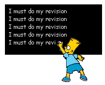the art of concentration: Revising for exams