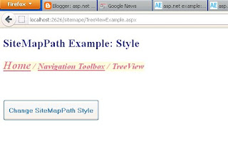 asp.net basic: SiteMapPath using asp.net,example of SiteMapPath,with ...