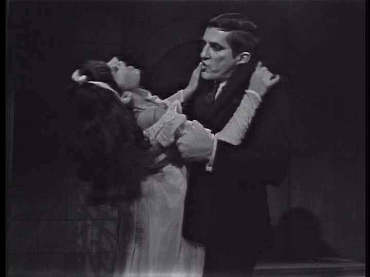 Shadows on the Wall: An Online Dark Shadows Fanzine: Maggie Evans ...