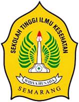 rawainfo: Logo Lambang Stikes Widya Husada Semarang gif