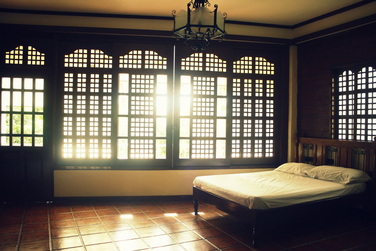 Ako si Aris: Bintana