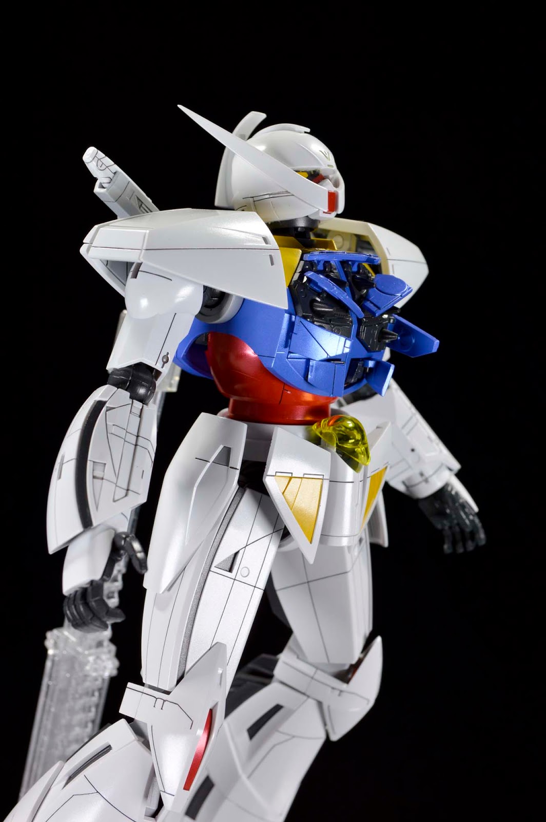 MG SYSTEM ∀-99 ∀ Gundam