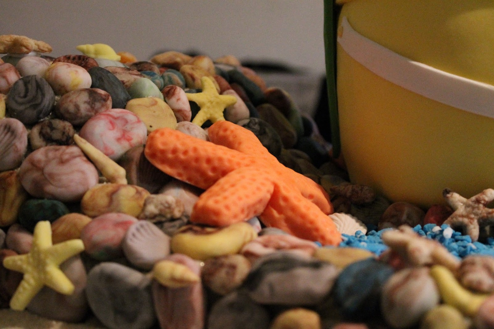 Aspirations of a Master Baker