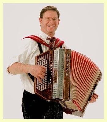 Angélica Italia: Mix: German Yodeling