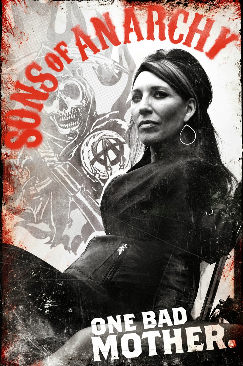 Sons of Anarchy Posters | Tv Series All Poster