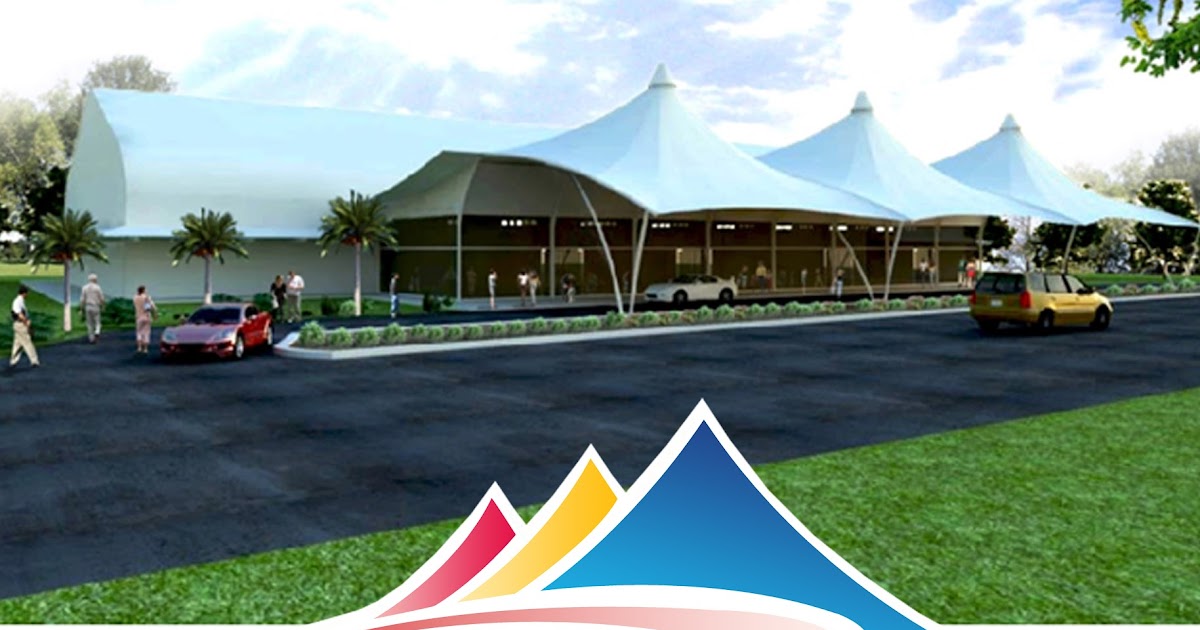 Philippine Wedding Trends: The Filinvest Tent: The Newest Venue for ...