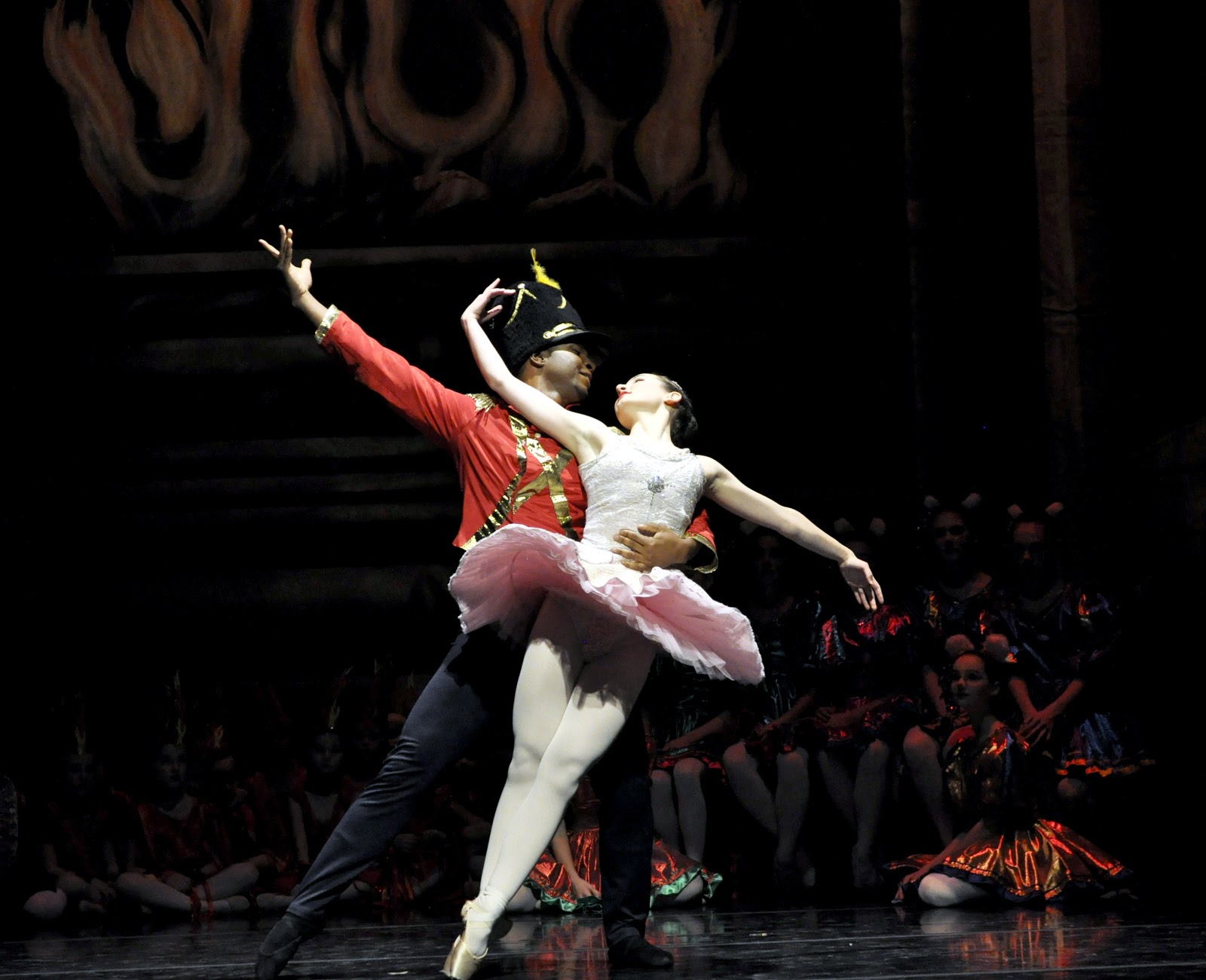 Holiday Dance Guide | SeattleDances