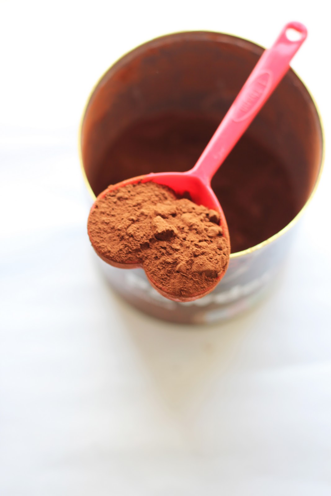 Simply Hot Chocolate Recipe 熱朱古力奶