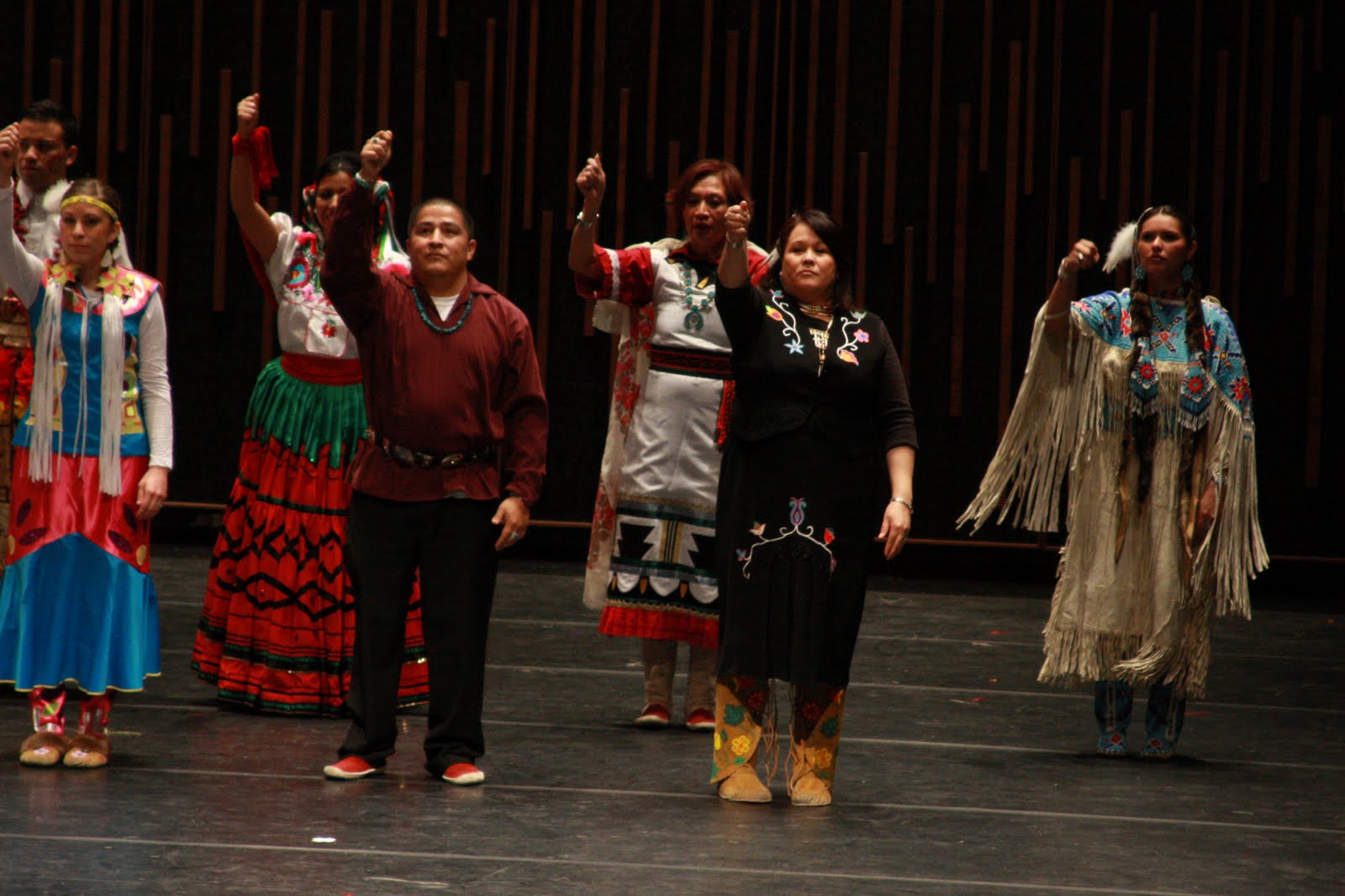 Inside the Life of the Walkers: Lamanite Generation at BYU