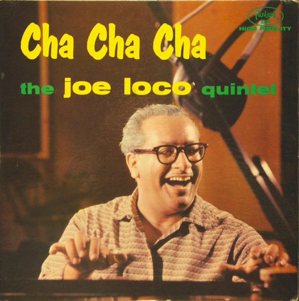 FROM THE VAULTS: Joe Loco born 26 March 1921