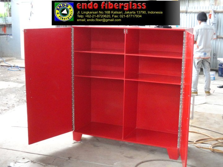 Top Konsep 47+ Bahan Lemari Plastik Fiber