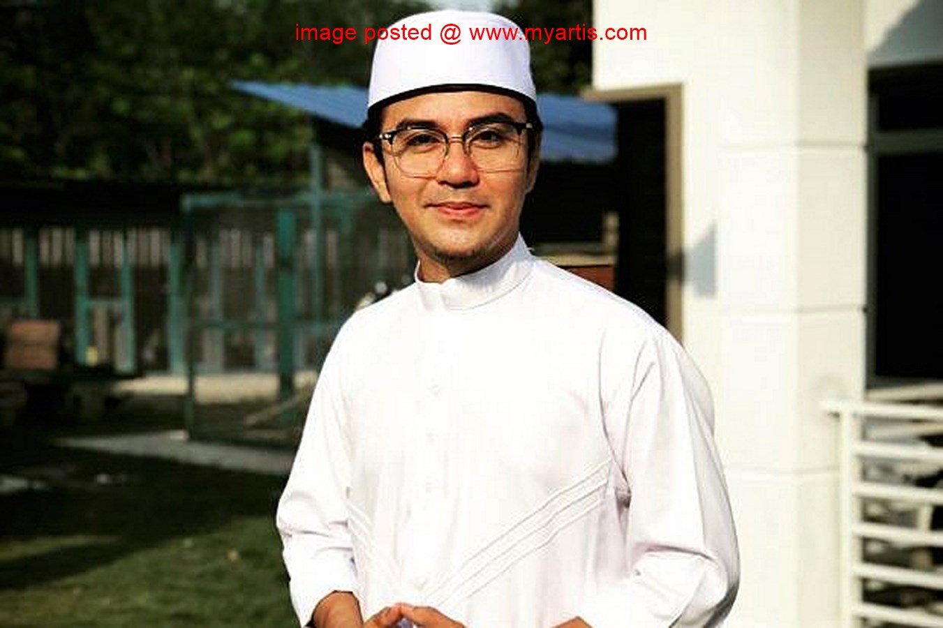 MYARTIS.COM | MYARTIS | MY | ARTIS: 'HIBA' ISU UNIC - FITRI HARIS NAFI ...