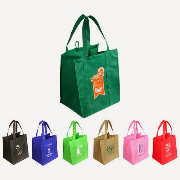 Going Green Promotional Items