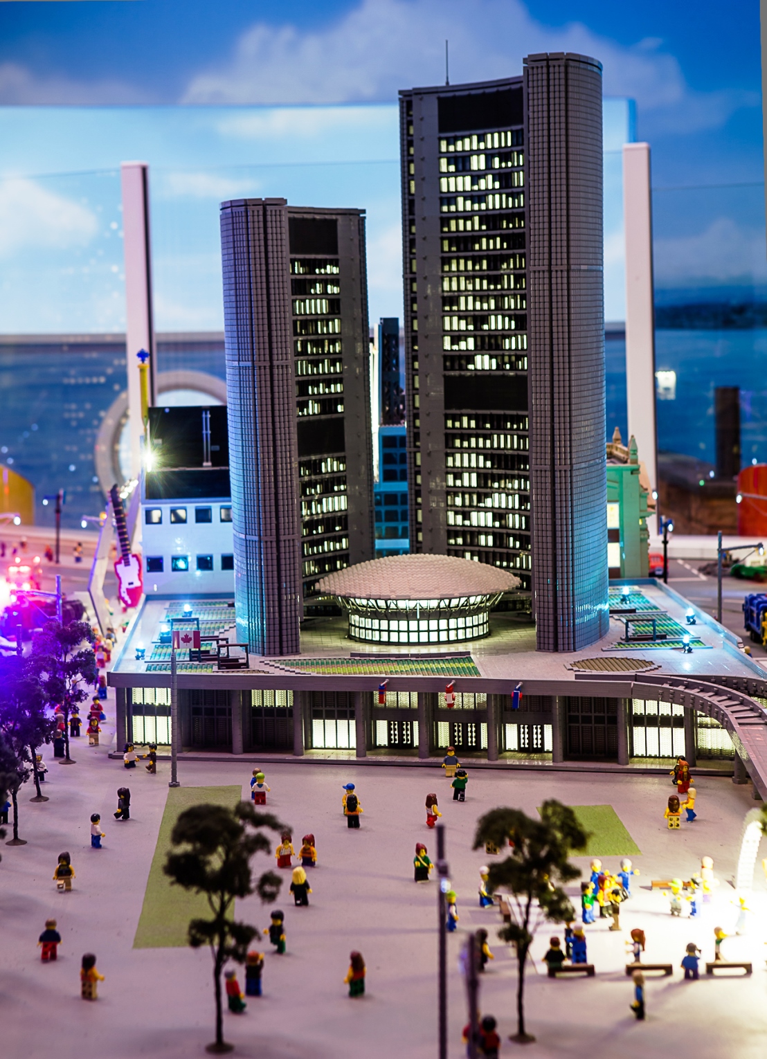 One Tank Trips: Fun awaits at LEGOLAND and Toronto attractions