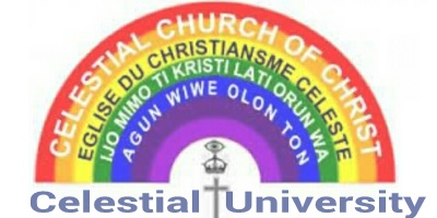 Celestial Church Blog: Provides Online News for Celestial Church of Christ