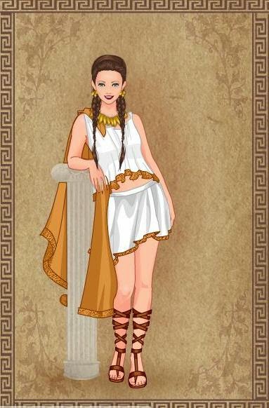 Sisterhood of Themiskyra